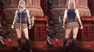 【PC版MHW】Mod「Appearance Editor」 | PCGAME的関係