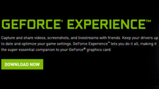 【GeForce Experience】PCゲームでfps（フレームレート）表示 | PCGAME的関係