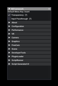 【PC版MHR】 Mod「REFramework」の使用方法 | PCGAME的関係