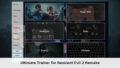【PC版RE:2】紹介したModのまとめ | PCGAME的関係