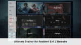 【PC版RE:2】Mod「REFramework」の使用方法 | PCGAME的関係